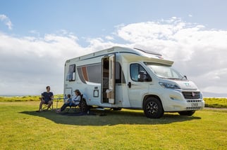 Motorhomes & Campervan Hire New Zealand | Wilderness