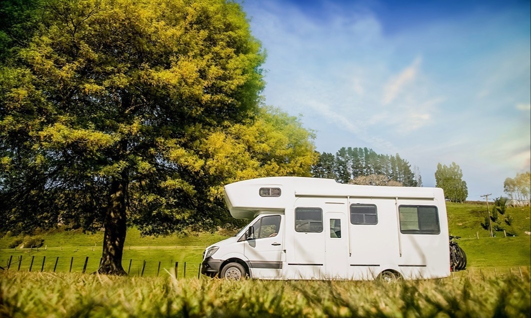 Your Guide to NZ Motorhome and Campervan Types