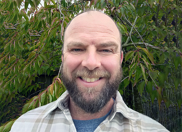 Our Team | Wilderness Motorhomes