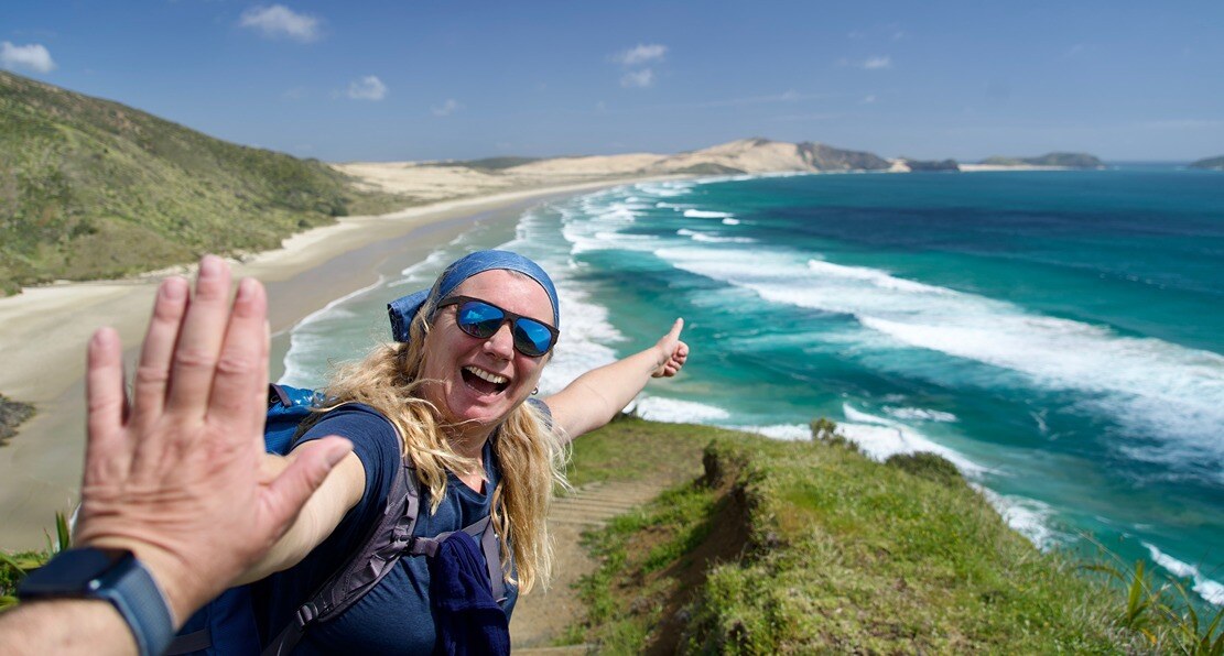 Staying Safe During a New Zealand Summer