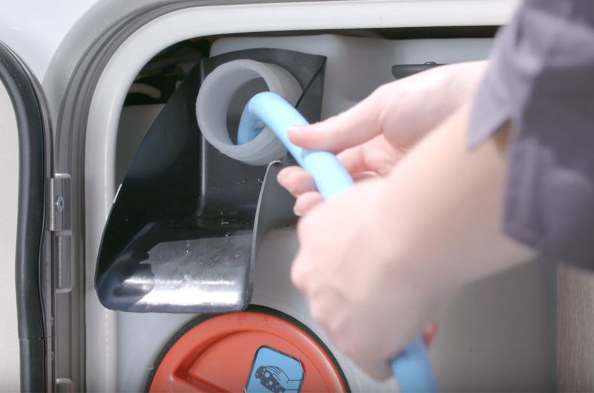 The Basics of Motorhome Water Filling and Water Care